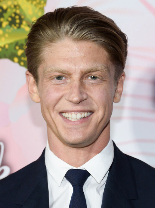 Andrew Francis | Disney Wiki | Fandom