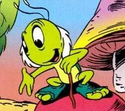 Bootle Beetle (personaje) | Disney Wiki | Fandom