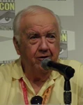 Chuck McCann | Disney Wiki | Fandom
