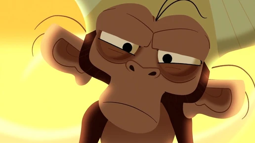 Curses! | Disney Wiki | Fandom