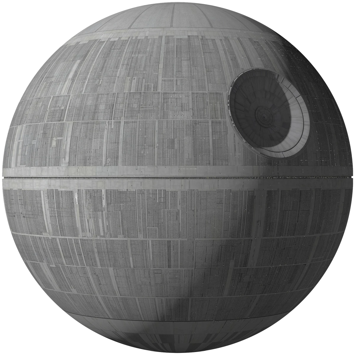 Death Star | Disney Wiki | Fandom