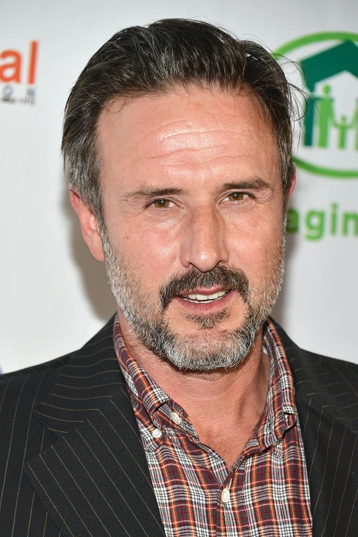 David Arquette | Disney Wiki | Fandom