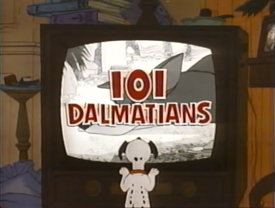 One Hundred and One Dalmatians (video)/Gallery | Disney Wiki | Fandom