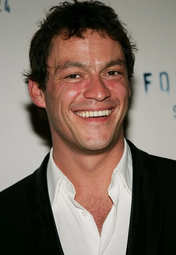 Dominic West | Disney Wiki | Fandom
