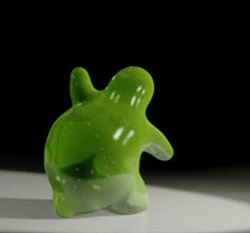 Flubber (character) | Disney Wiki | Fandom