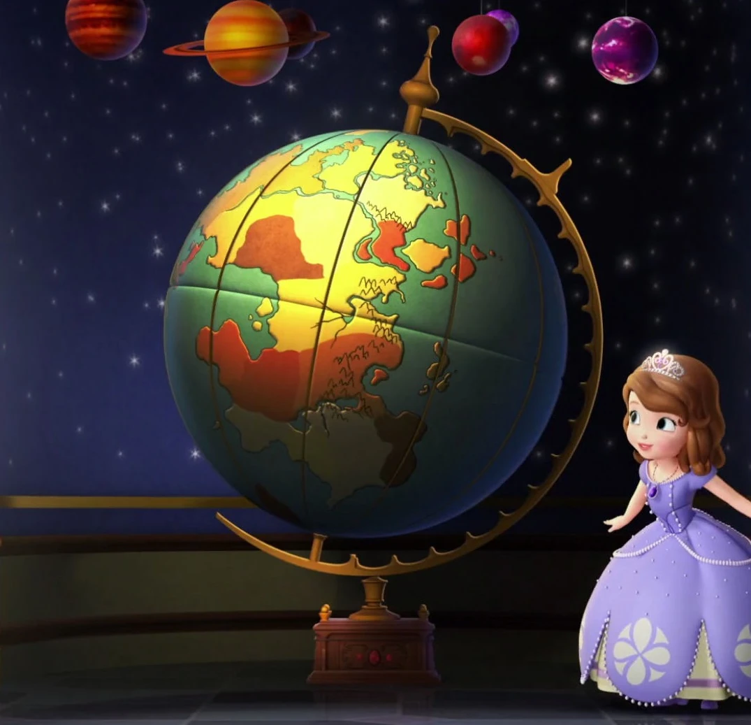 Reino Eterno | Disney Wiki | Fandom