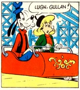 Glory-Bee | Disney Wiki | Fandom