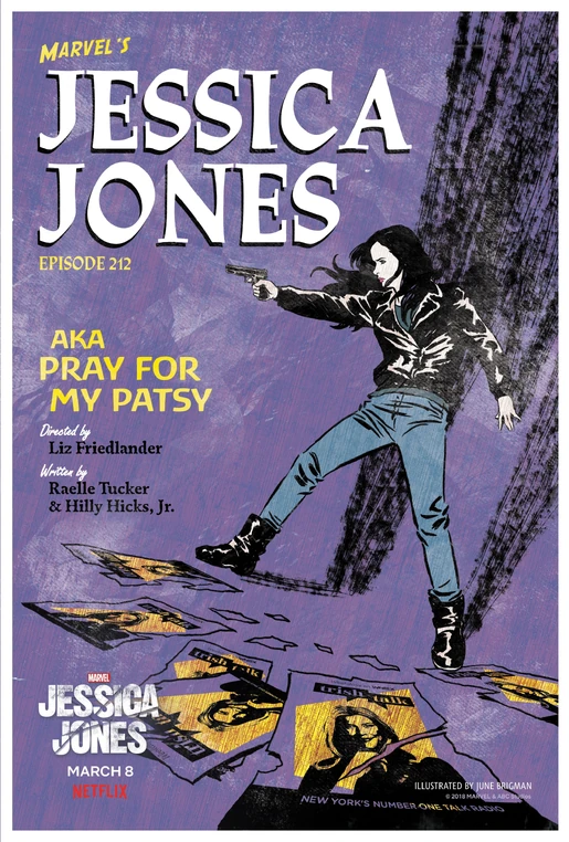 AKA Pray for My Patsy | Disney Wiki | Fandom