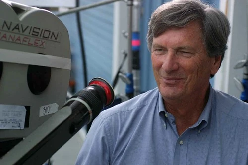 John Bailey | Disney Wiki | Fandom