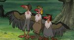 Buzzie, Flaps, Ziggy, and Dizzy/Gallery | Disney Wiki | Fandom