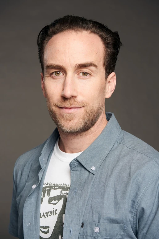 Justin Benson | Disney Wiki | Fandom