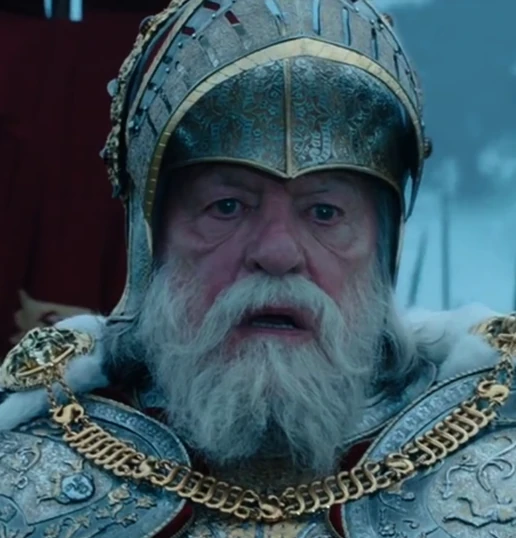 King Henry | Disney Wiki | Fandom