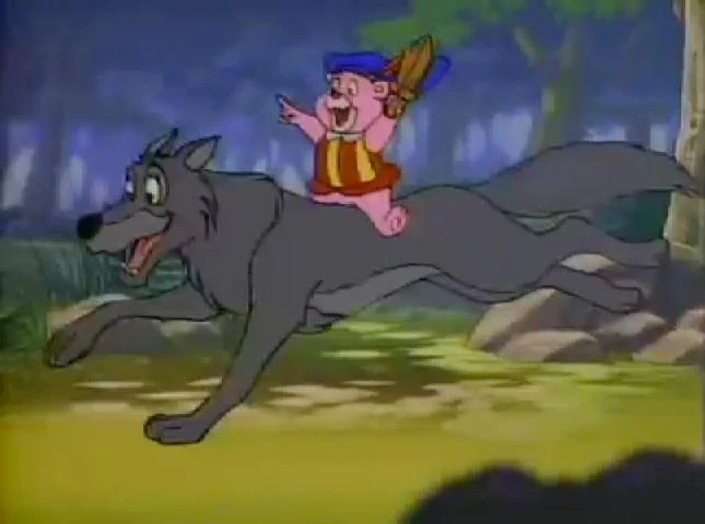 Loopy/Gallery | Disney Wiki | Fandom