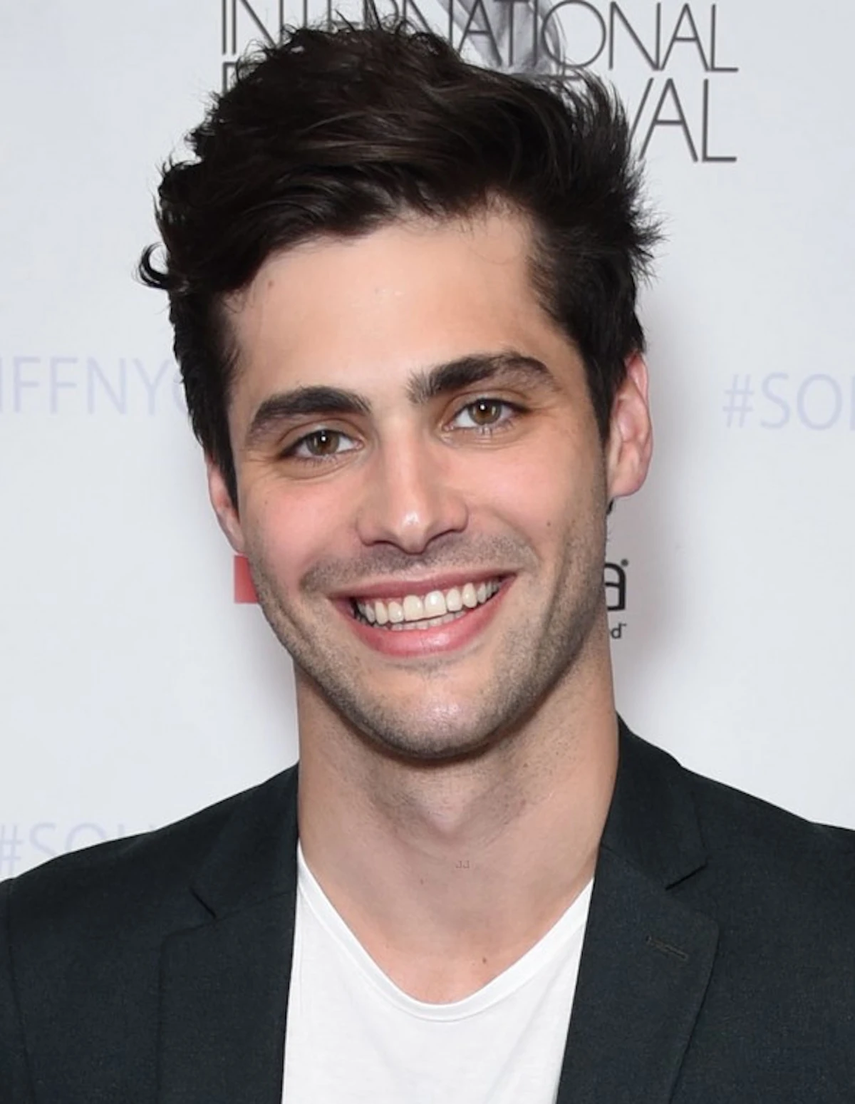 Matthew Daddario | Disney Wiki | Fandom