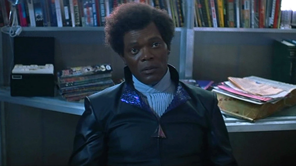 Elijah Price | Disney Wiki | Fandom