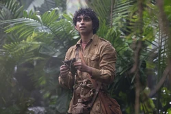 Grover Underwood | Disney Wiki | Fandom