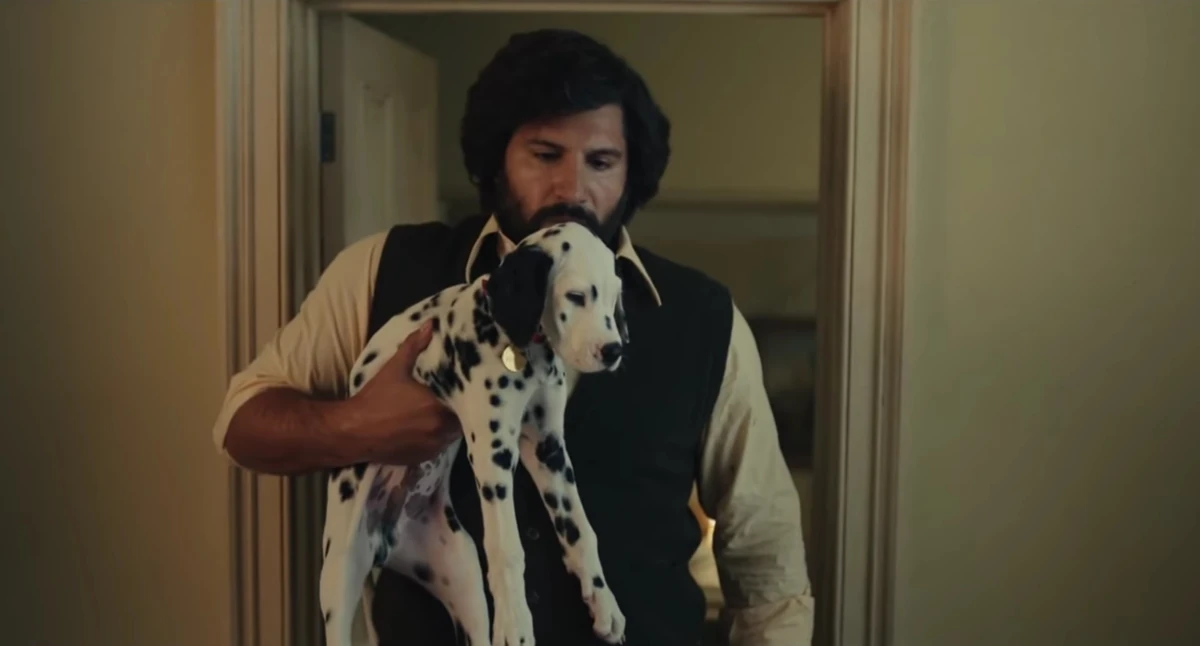 Pongo (Cruella) | Disney Wiki | Fandom