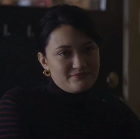 Margot Stokes | Disney Wiki | Fandom