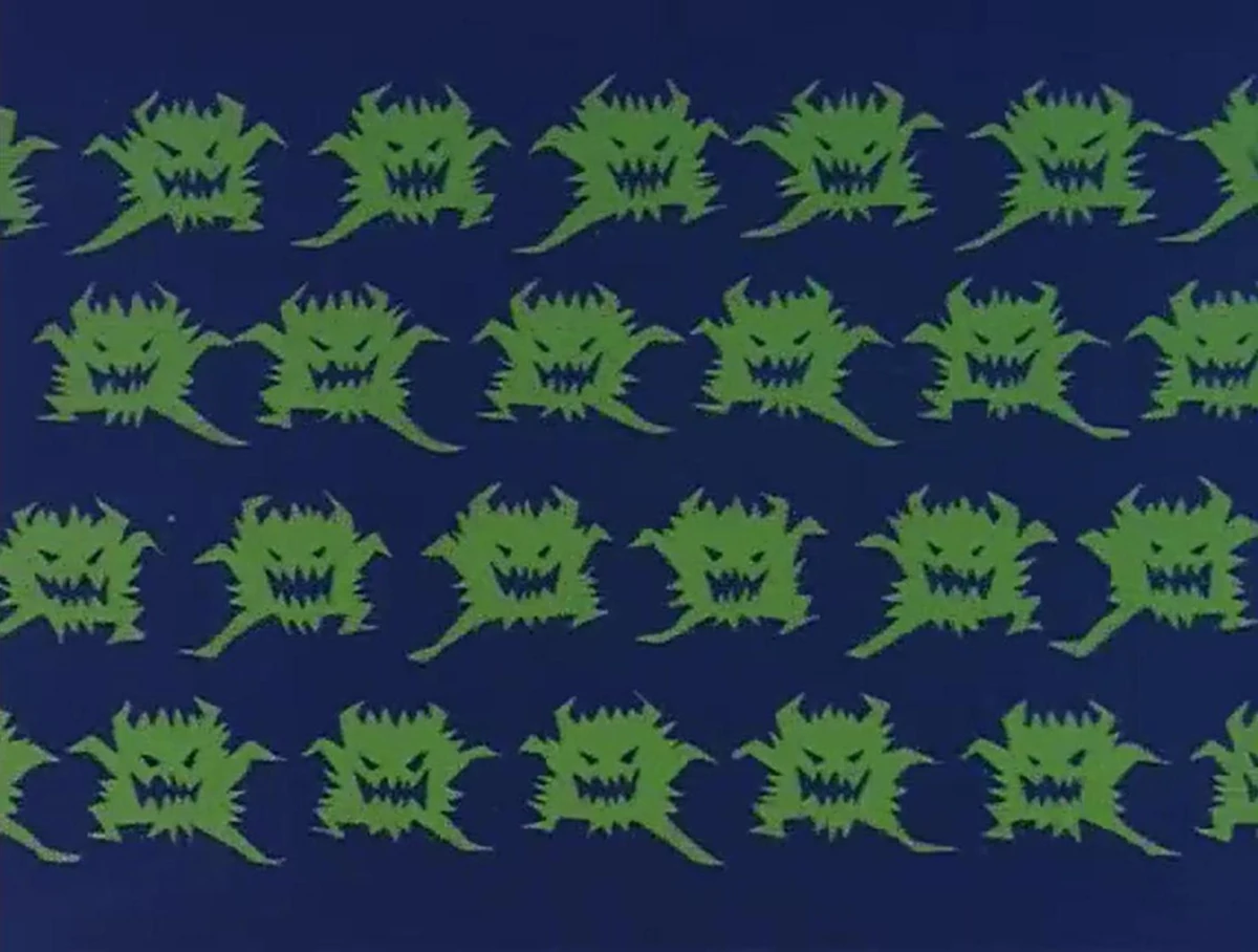 Viruses | Disney Wiki | Fandom