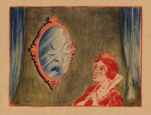 Magic Mirror/Gallery | Disney Wiki | Fandom