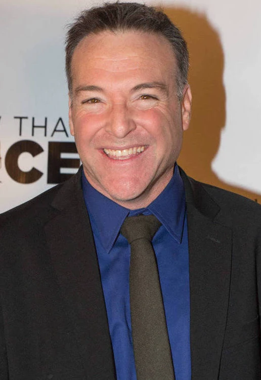 Richard Horvitz | Disney Wiki | Fandom