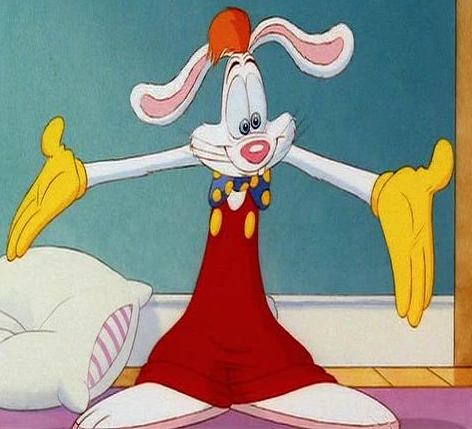 Roger Rabbit/Galería | Disney Wiki | Fandom