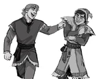 Ryder Nattura | Disney Wiki | Fandom