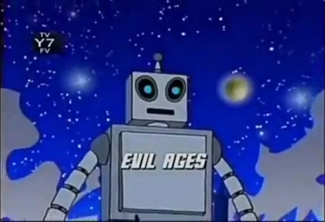Evil Ages | Disney Wiki | Fandom