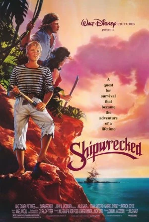 Shipwrecked | Disney Wiki | Fandom