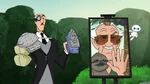 Mr. Frederickson | Disney Wiki | Fandom