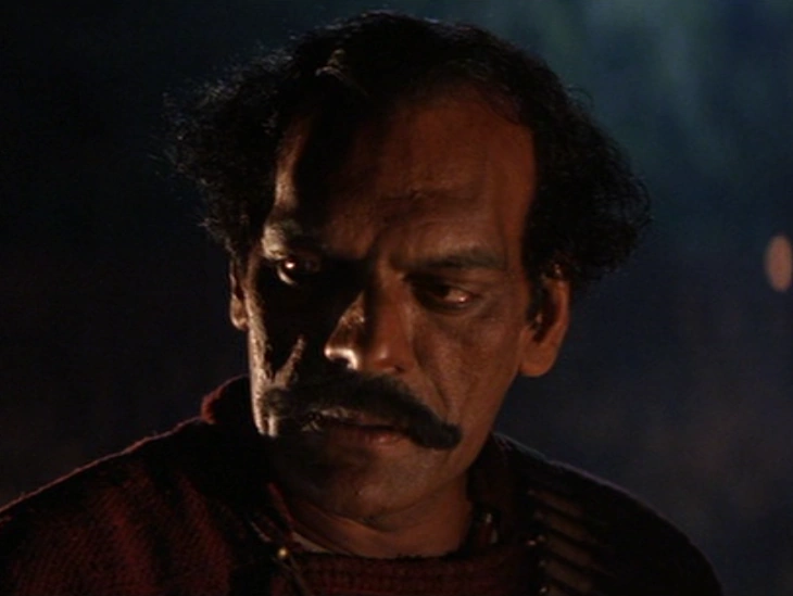 Tabaqui (Rudyard Kipling's The Jungle Book) | Disney Wiki | Fandom