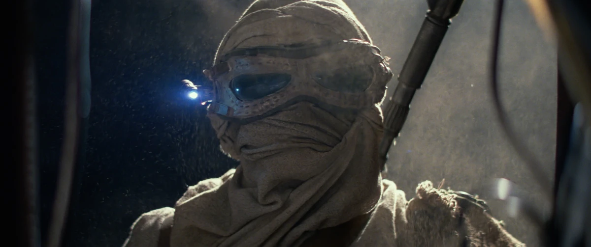 Rey/Gallery/Screenshots | Disney Wiki | Fandom