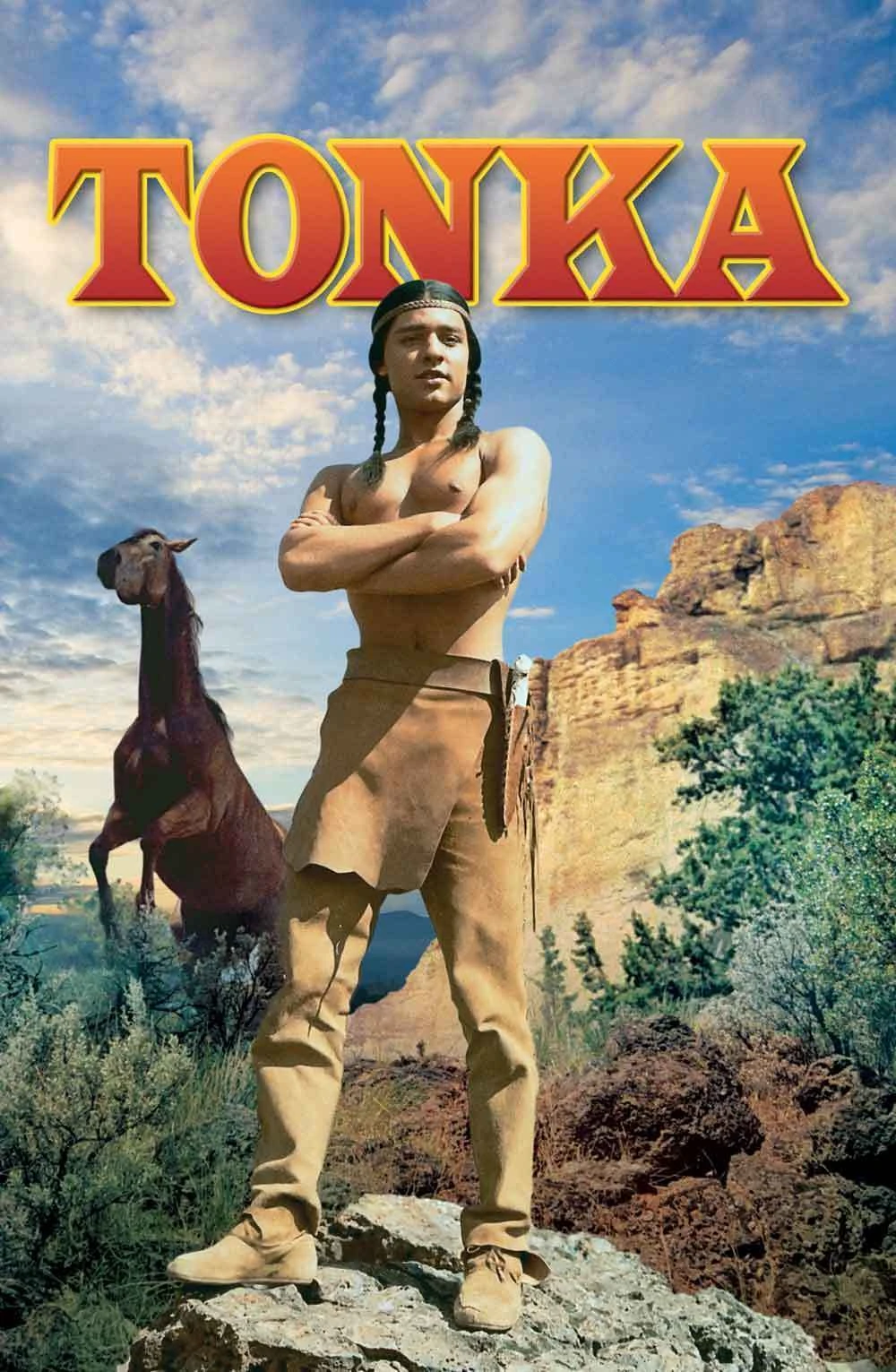 Tonka | Disney Wiki | Fandom