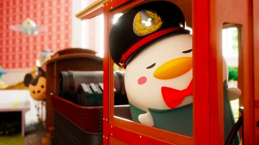 Tsum Tsum Railroad | Disney Wiki | Fandom