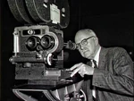 Ub Iwerks | Disney Wiki | Fandom