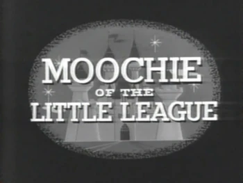 Moochie of the Little League | Disney Wiki | Fandom