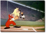 How to Play Baseball | Disney Wiki | Fandom