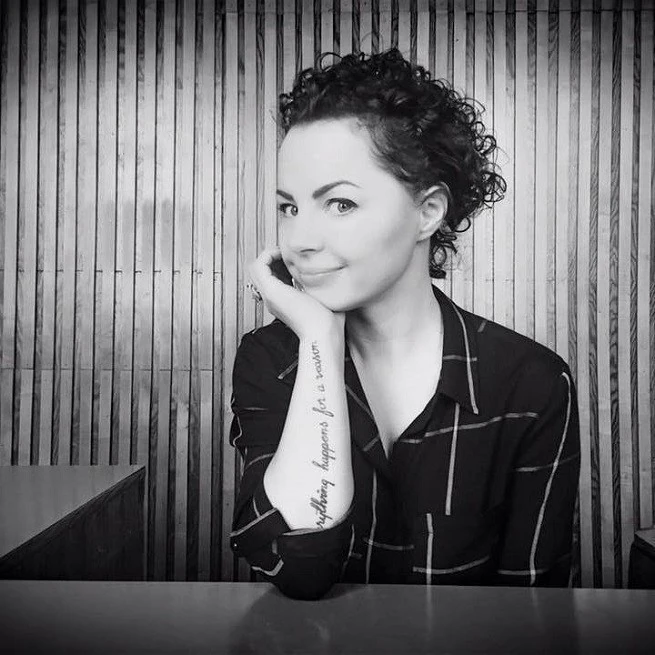 Anna Jaroch-Okapiec | Disney Wiki | Fandom