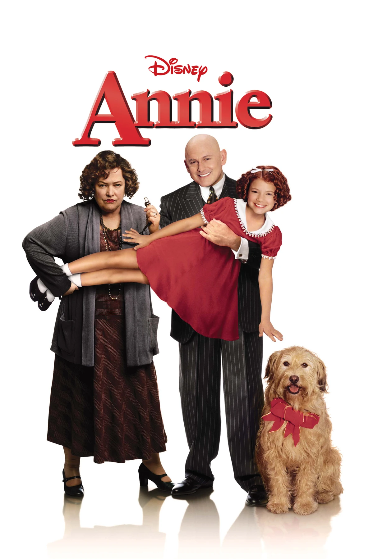 Annie (film) | Disney Wiki | Fandom