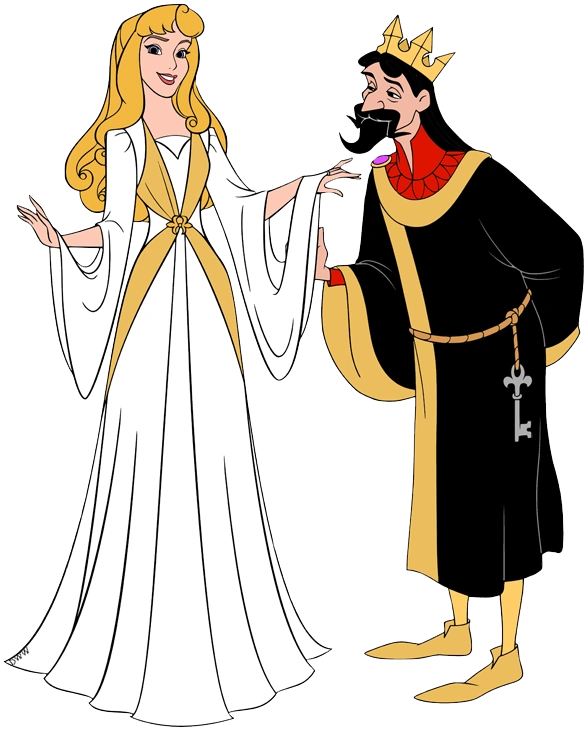 King Stefan/Gallery | Disney Wiki | Fandom