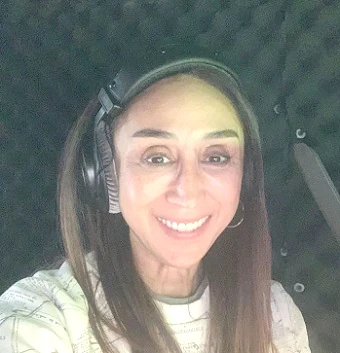 Berna Baser | Disney Wiki | Fandom