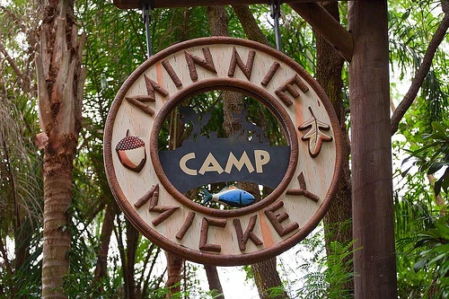 Camp Minnie-Mickey | Disney Wiki | Fandom