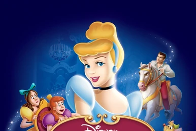 cinderella 3 release date