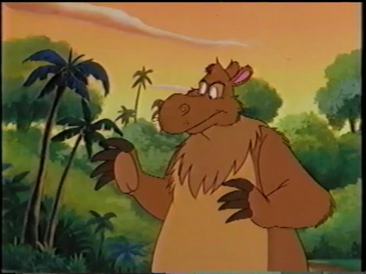 Cropsy-Turvy | Disney Wiki | Fandom