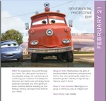 Red (Cars)/Gallery | Disney Wiki | Fandom