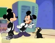 Mickey Mouse/Relationships | Disney Wiki | Fandom