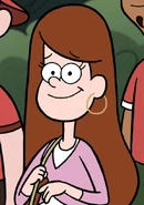 Kimberly Mooney | Disney Wiki | Fandom