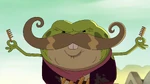 The Ballad of Hopediah Plantar | Disney Wiki | Fandom