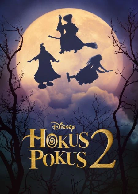 Hokus Pokus 2 | Disney Wiki | Fandom