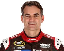 Jeff Gordon | Disney Wiki | Fandom